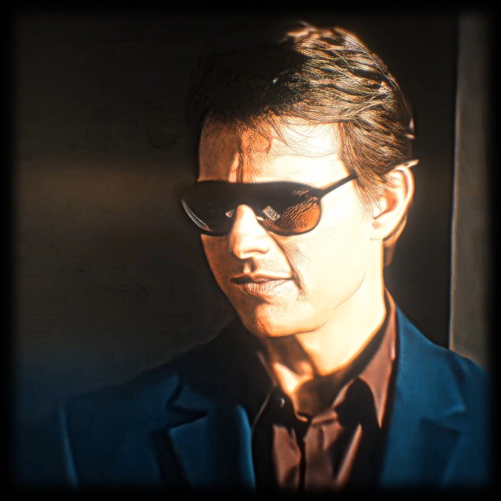 "Open The Door!" | Ethan Edit | Mission Impossible 5 | MUNDA LINA (SLOWED) - 6YNTHMANE, LXGHTXNG ...