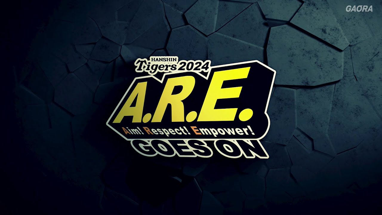 CS.254 Tigers野球中継 - YouTube