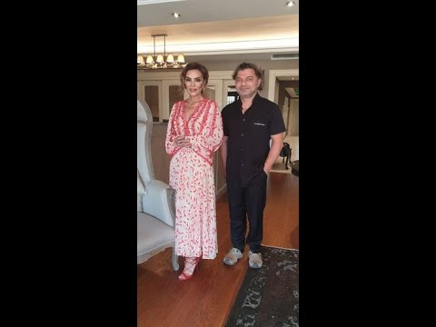 Doktor Hüseyin Tırman ve Feryal Gülman ile Güzellik Üzerine (Hüseyin Tırman - Feryal Gülman)