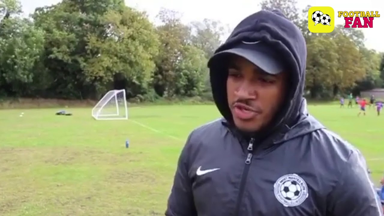 Most Wanted Elite Football Academy Club - YouTube