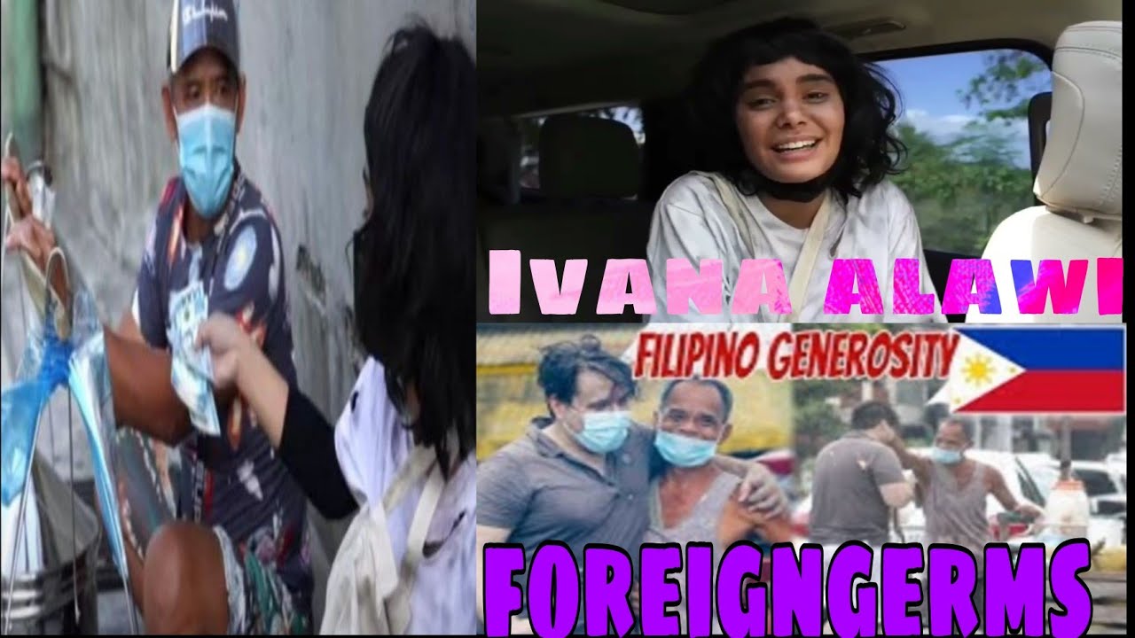 Trending Ivana Alawi & foriengerms | Pulubi frank well make you cry ...