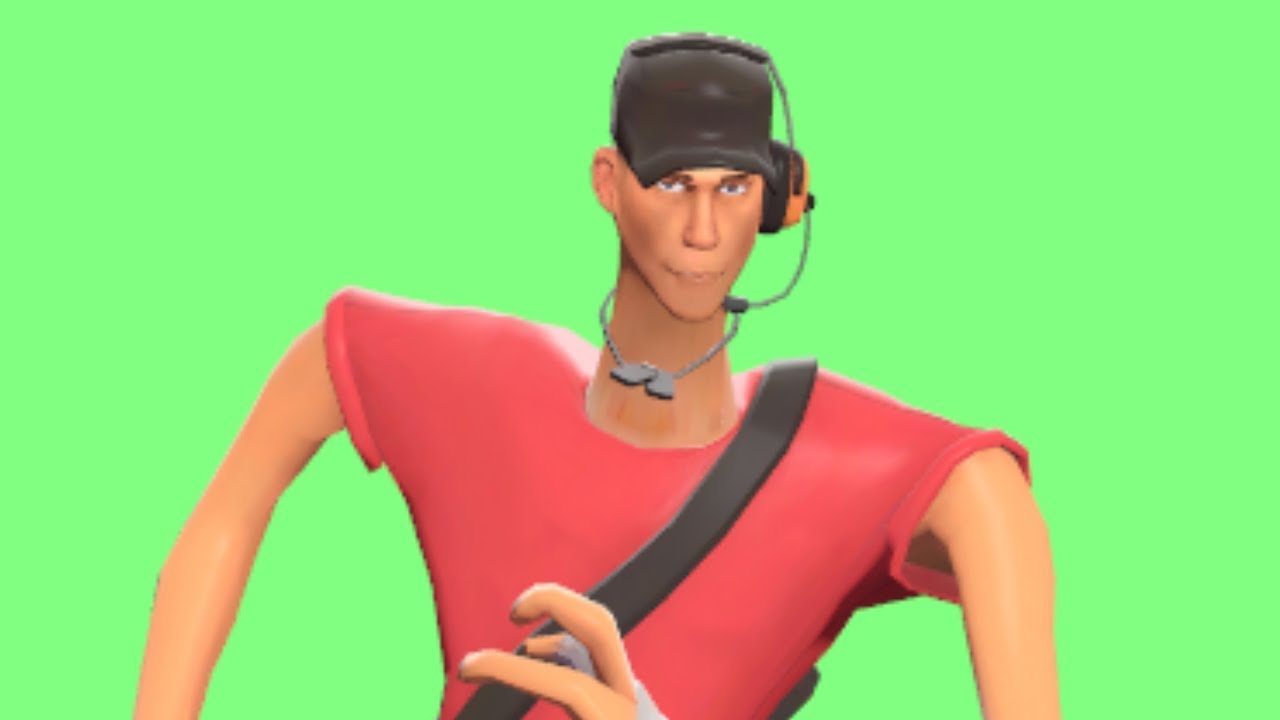 Yeti Taunt Without the Yeti [TF2] - YouTube