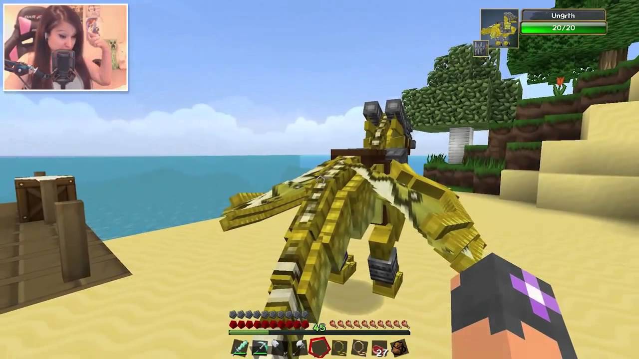 Levin Grows Minecraft Diaries S2 Ep 42 Roleplay Survival Adventure ...