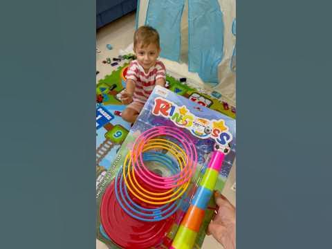 Веселая для всей семьи игра #иградлядетей #детскиеигры #детскоевидео ...