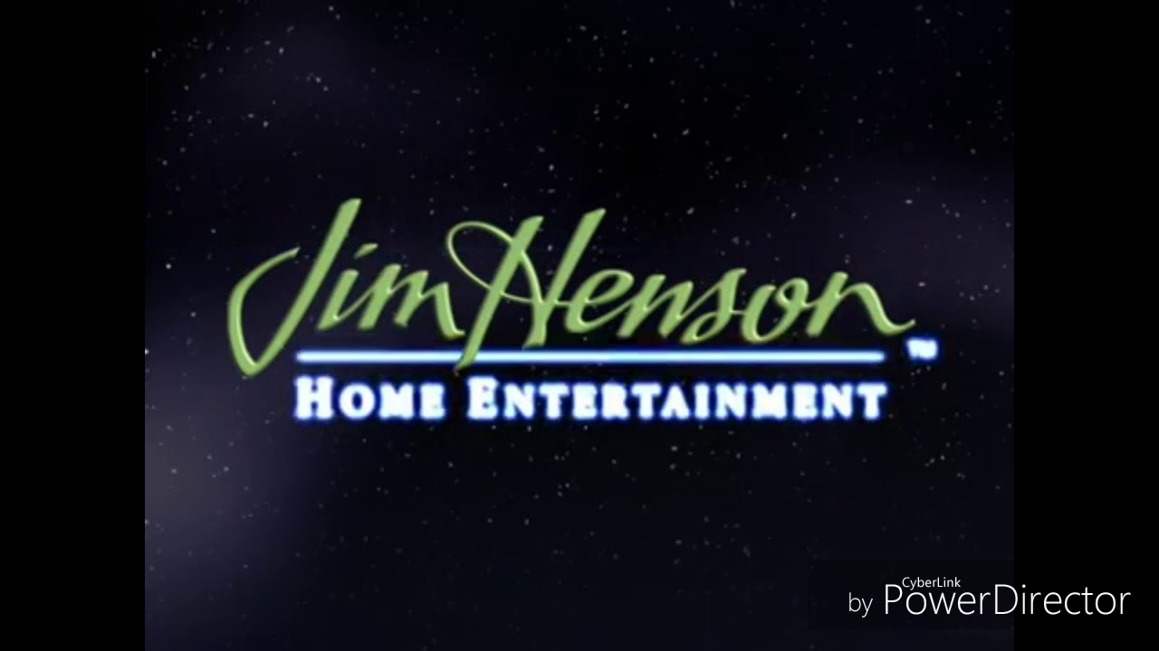 Jim Henson Home Entertainment Logo History 3.0 - YouTube