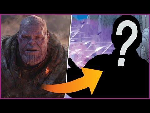 Thanos öldü. Sırada kim var? | Fatih Kang (1/3)