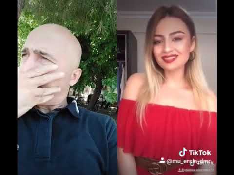 Ben evlendim tik tok