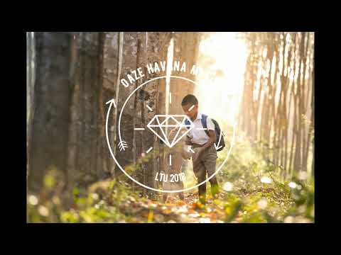 D.S.F - If She Knew (Des Saints Summer Edit)