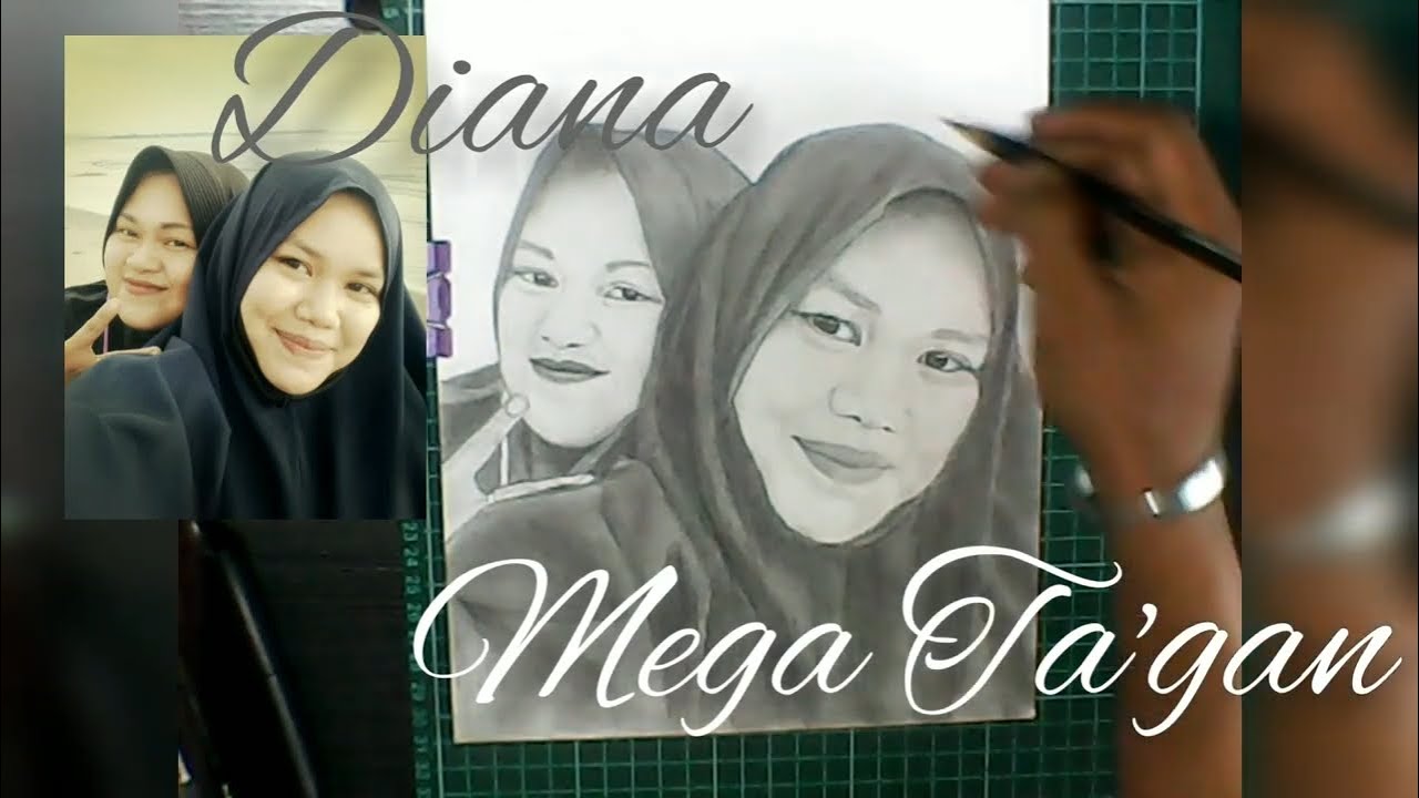 Sketsa #3 - YouTube