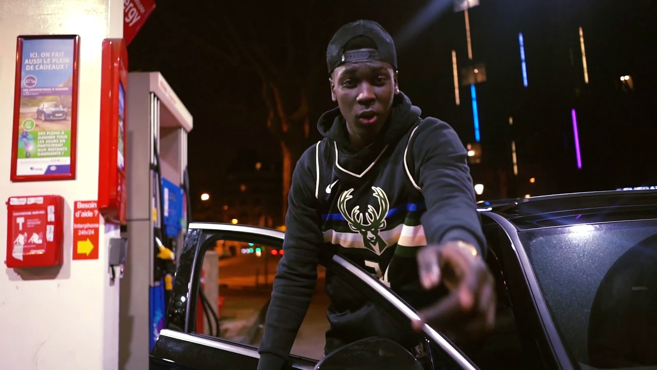 LGK - TOUCHDOWN I Daymolition - YouTube