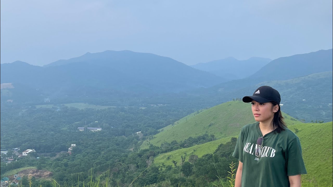 MT. TAPYAS' 720 STEPS ⛰️ - YouTube