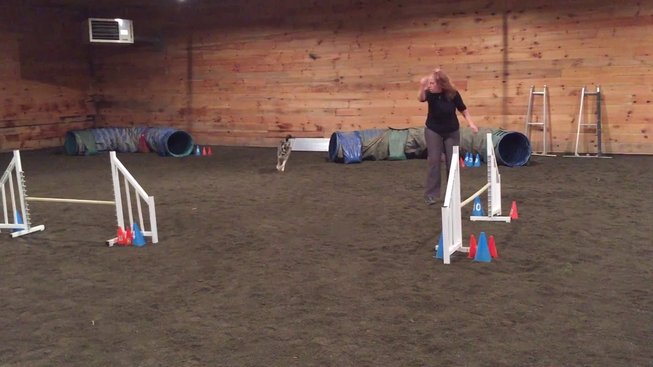 Short Sequence with Jäger - H360's Sprinkler & Spin - YouTube