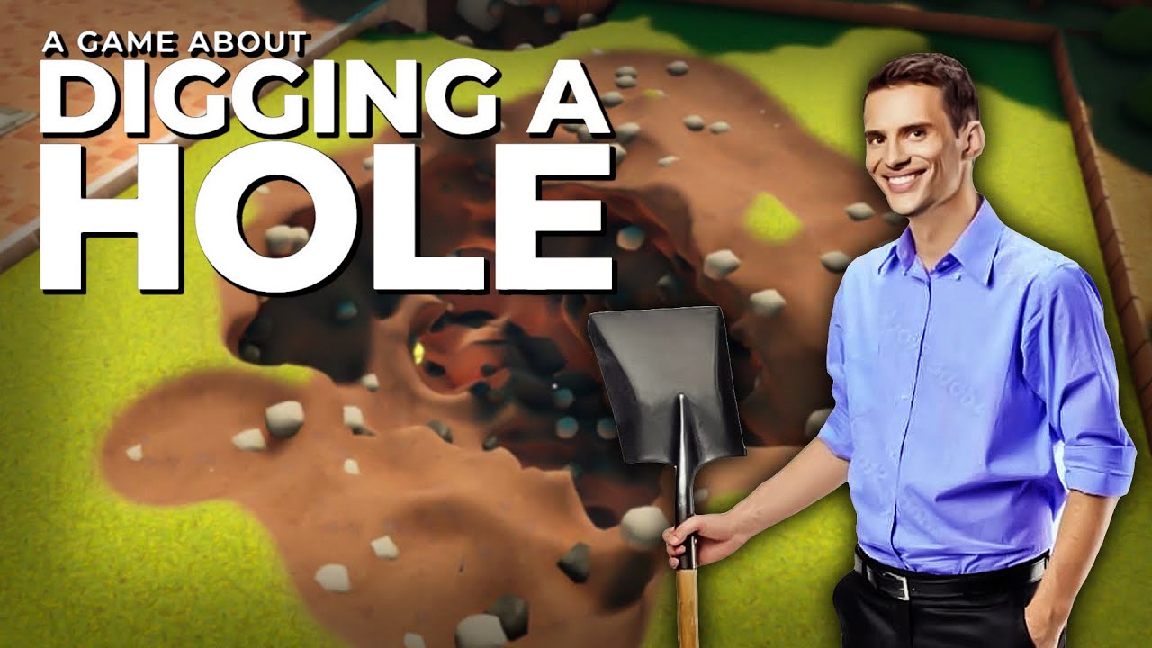 We Must Dig - YouTube