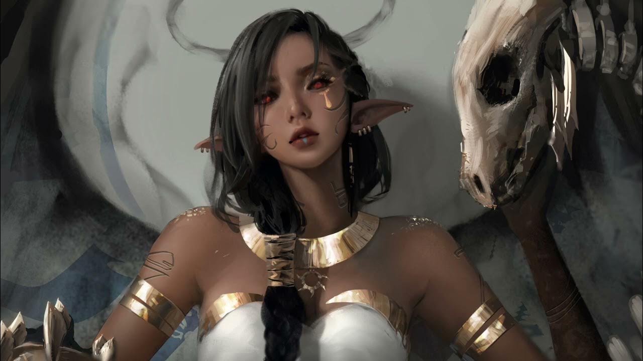 Loreen - Tattoo (Oriux Remix) - YouTube