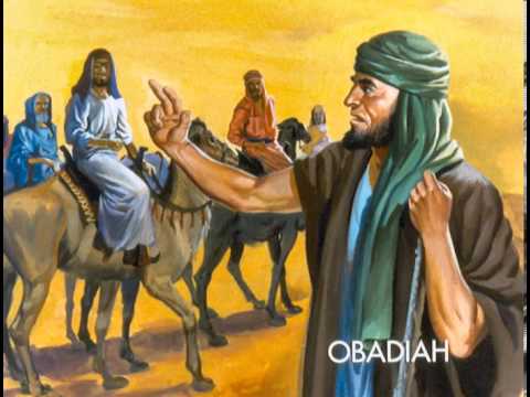 The Prophets - YouTube