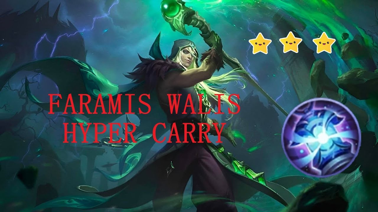 BEST Synergy Easy | Mage Forsaken Guardian | Disconnected But still won ...