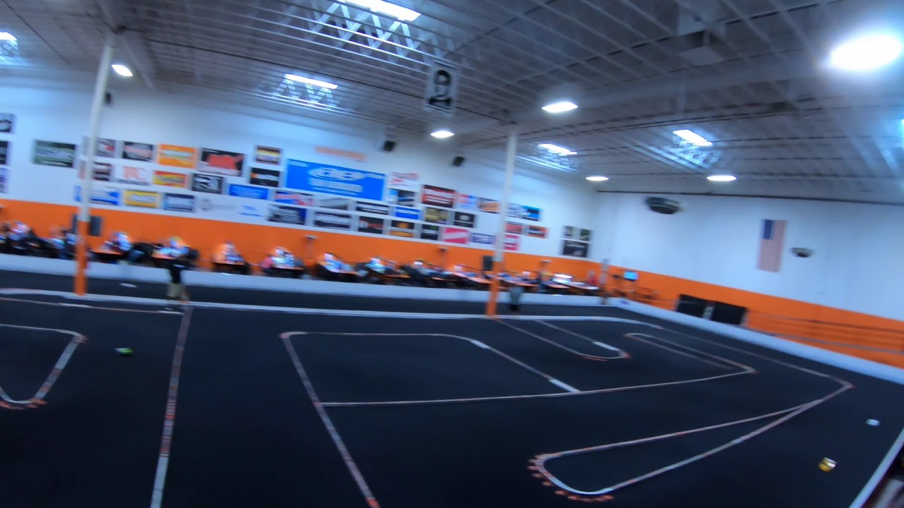 702 RACEWAY CARPET CHAMPIONSHIP A2 EXPERT USGT - YouTube