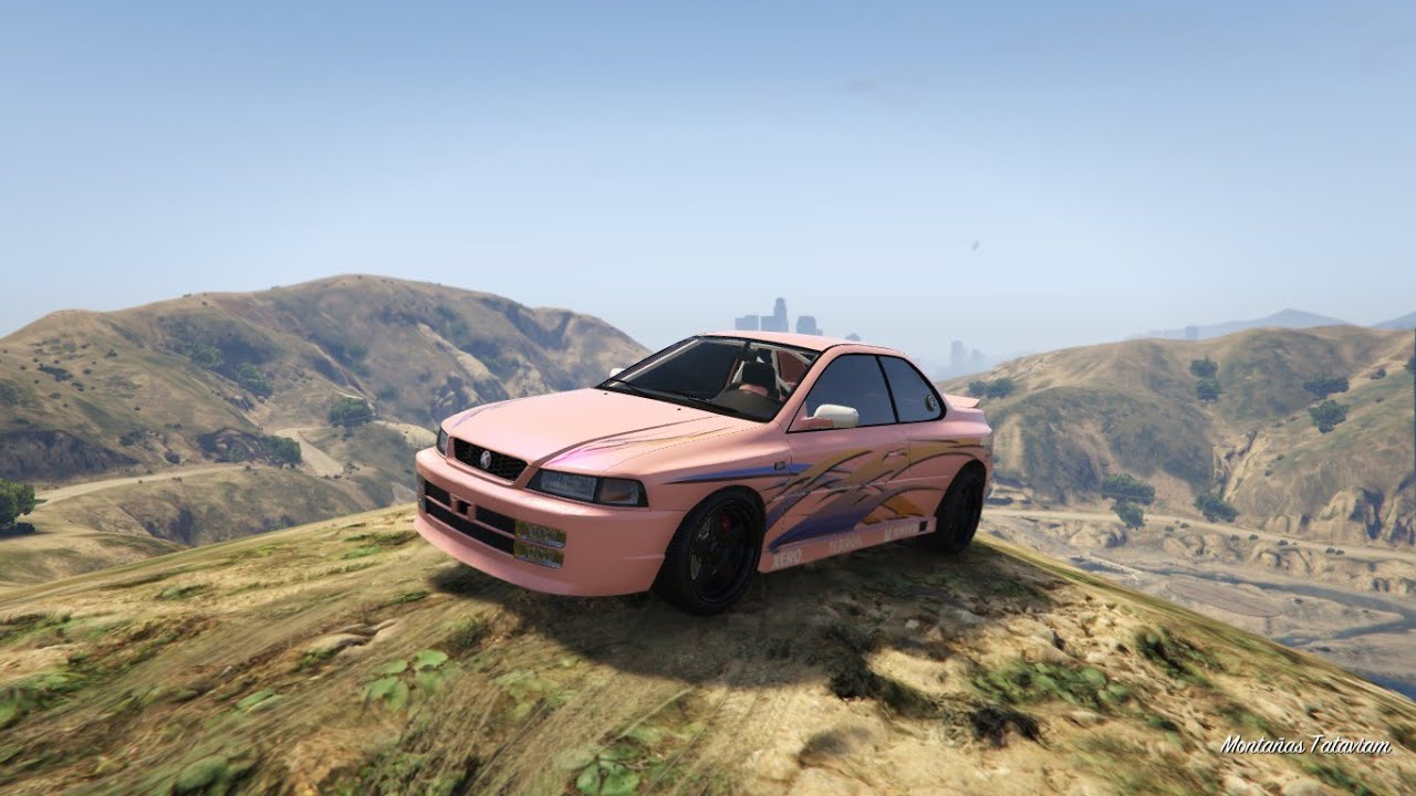 GTA V - Karin Sultan RS Classic [Tuning] - YouTube