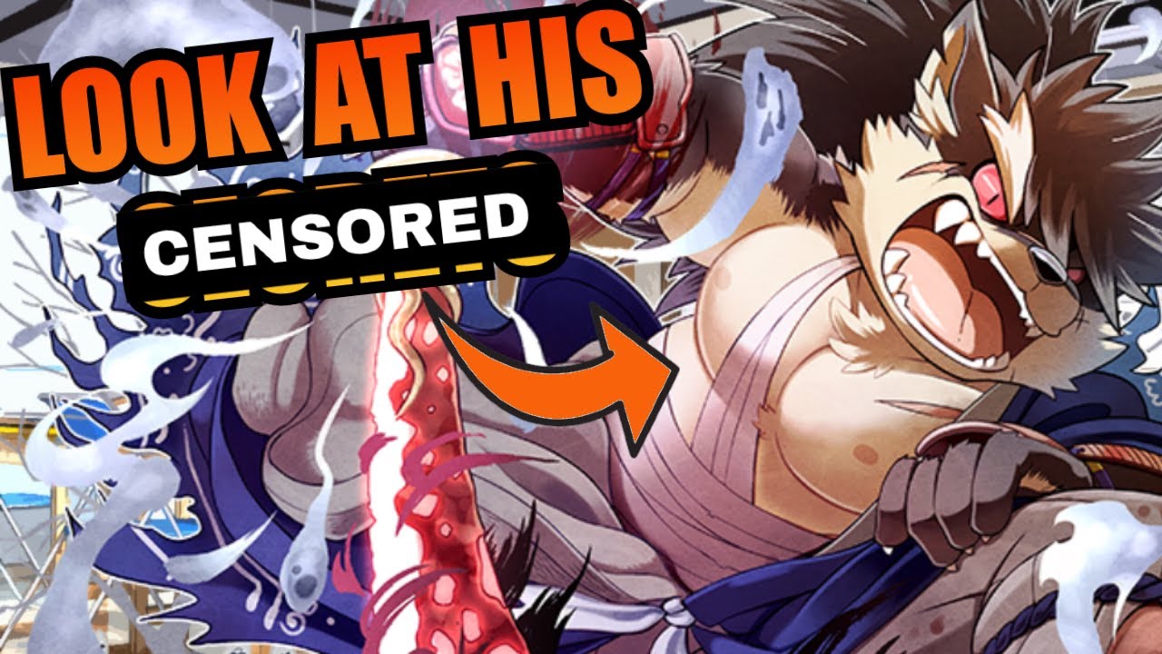 Housamo Fun Facts You Probably Didnt Know Tokyo Afterschool Summoners 4807