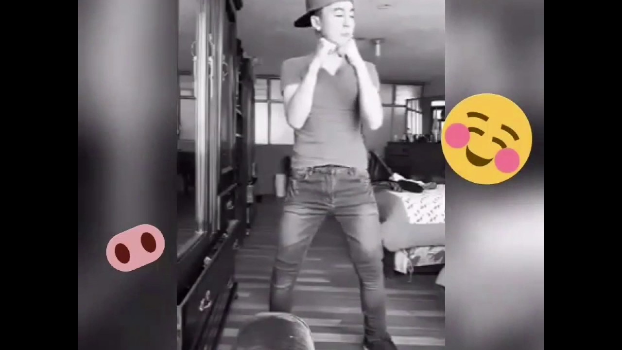 Controlla challenge dance boy - YouTube