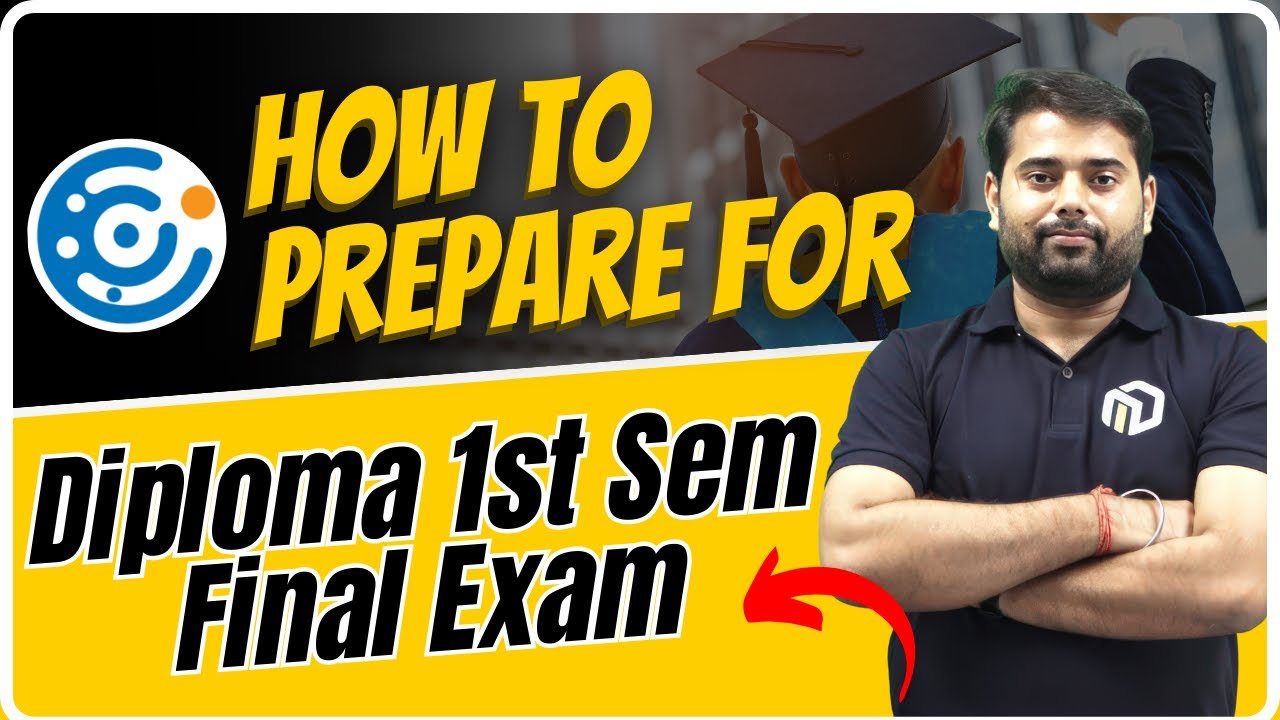 How To Prepare For DSEU Delhi Polytechnic 1st Semester Final Exam how-to-prepare-for-dseu-delhi-polytechnic-1st-semester-final-exam