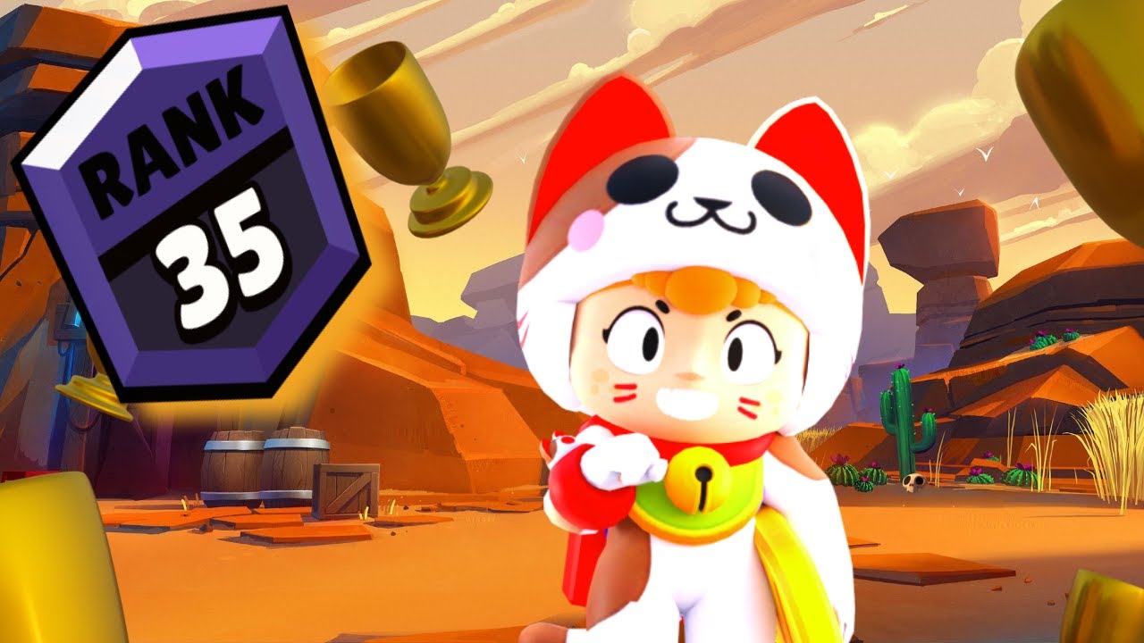 Rank 35 Bea Compilation!? - YouTube