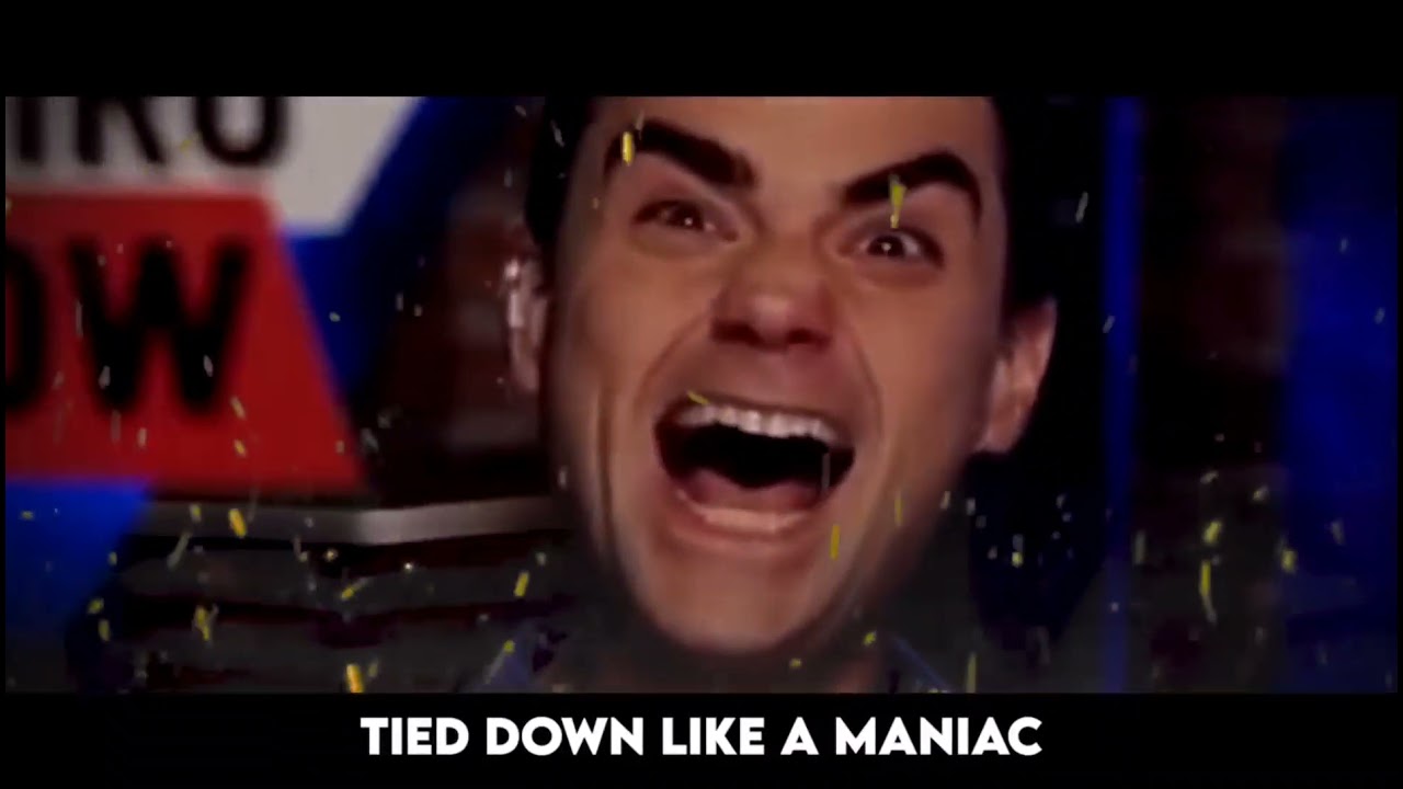 Rip Nick Eh 30 for 10 Minutes - YouTube