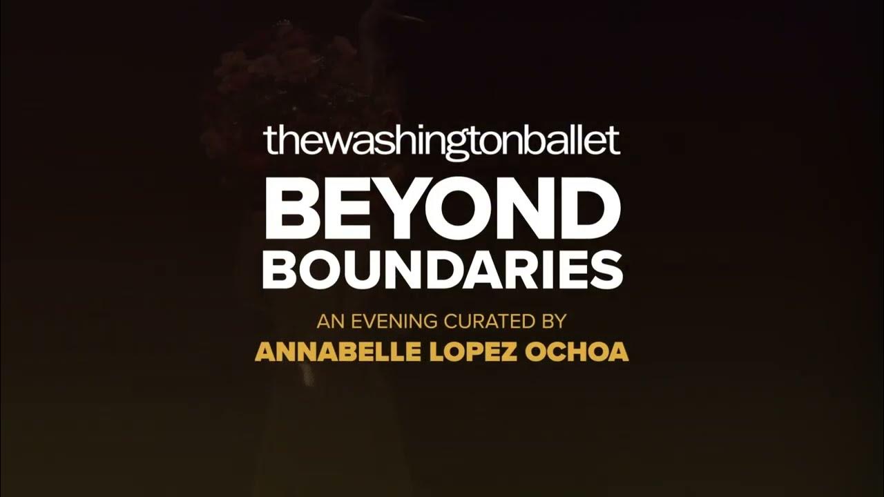 Beyond Boundaries Trailer - YouTube