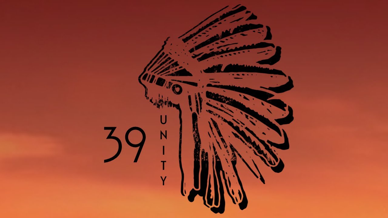 39 TRIBES UNITY GATHERING | Apostle Chuck Pierce - YouTube