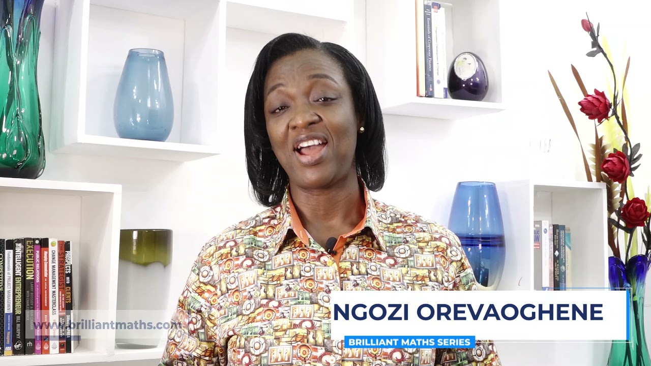 Brilliant Maths Montage - YouTube