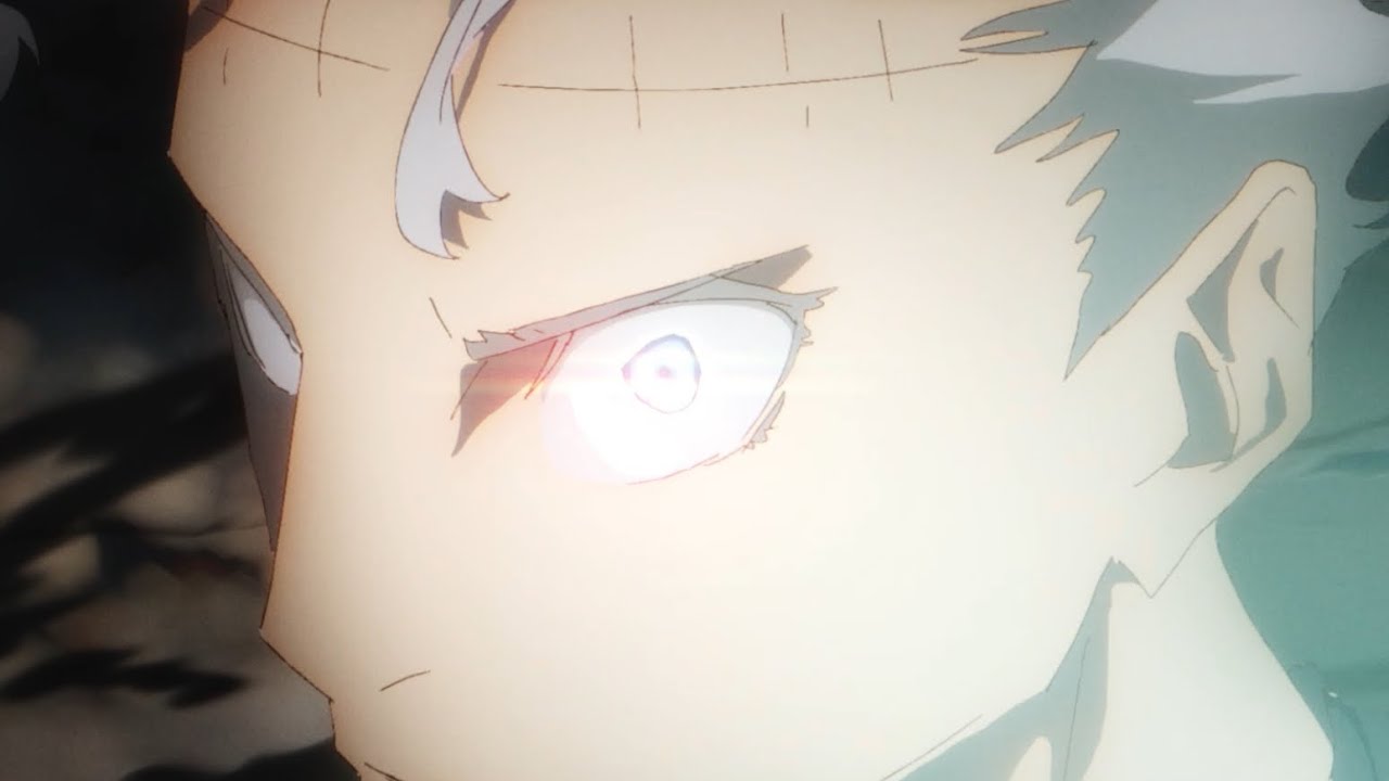 GOJO will win #jujutsukaisen #gojo #sakuga - YouTube