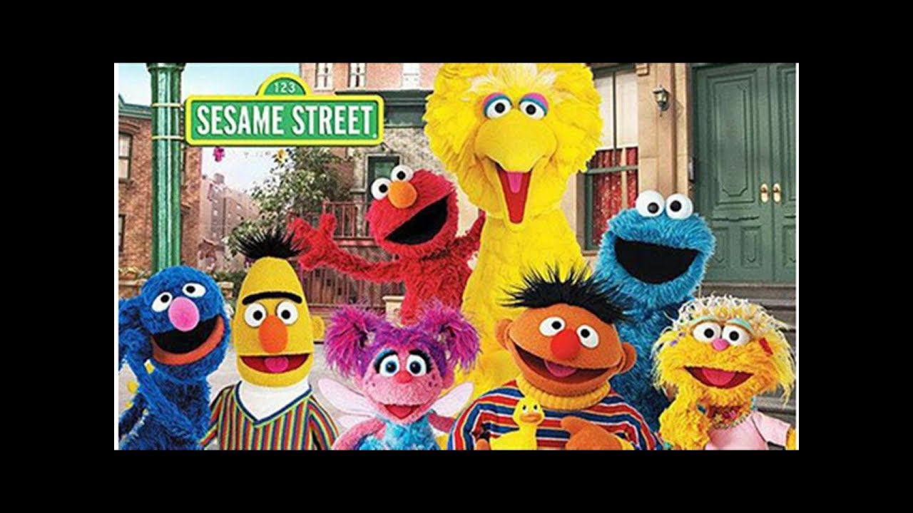 ¿Oye Beto por qué estás muy feliz? Enrique, Plaza Sésamo regresa a la ...