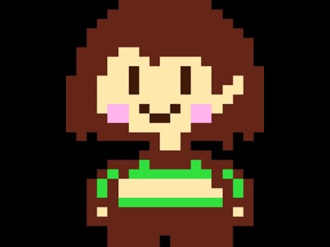 Undertale Chara'ya sil dersek ne olur?