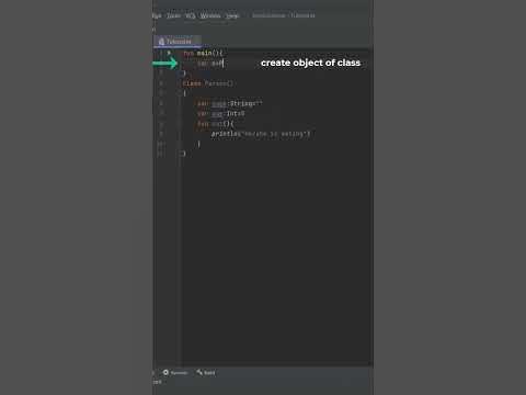 class . object . property. method #shorts - YouTube