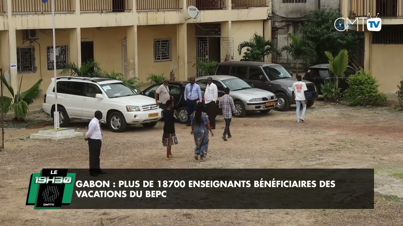 Gabon : quid du rôle de la DGC dans le circuit de distribution ...