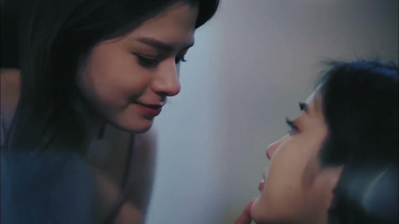 Sam And Mon Romance Gap The Series Billieeilishkhalid Lovely Youtube