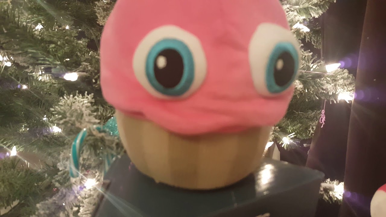 Plush adventures trailer - YouTube