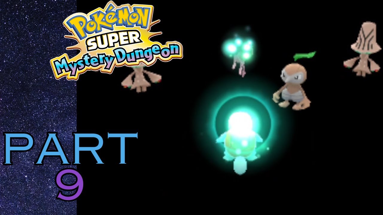 Difficulty Turned Up to 11 - Pokémon SMD Ep 9 Finale - YouTube