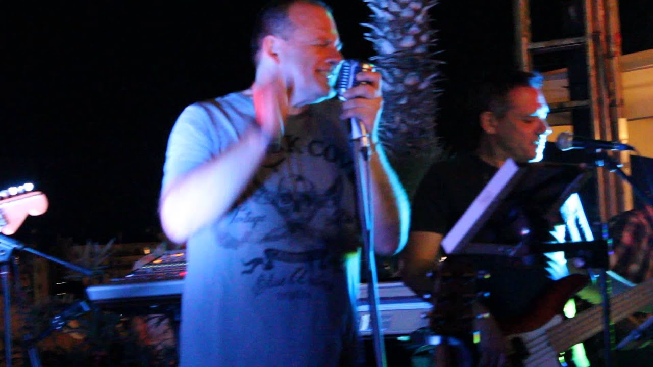 Soul Cage Band Cover - YouTube