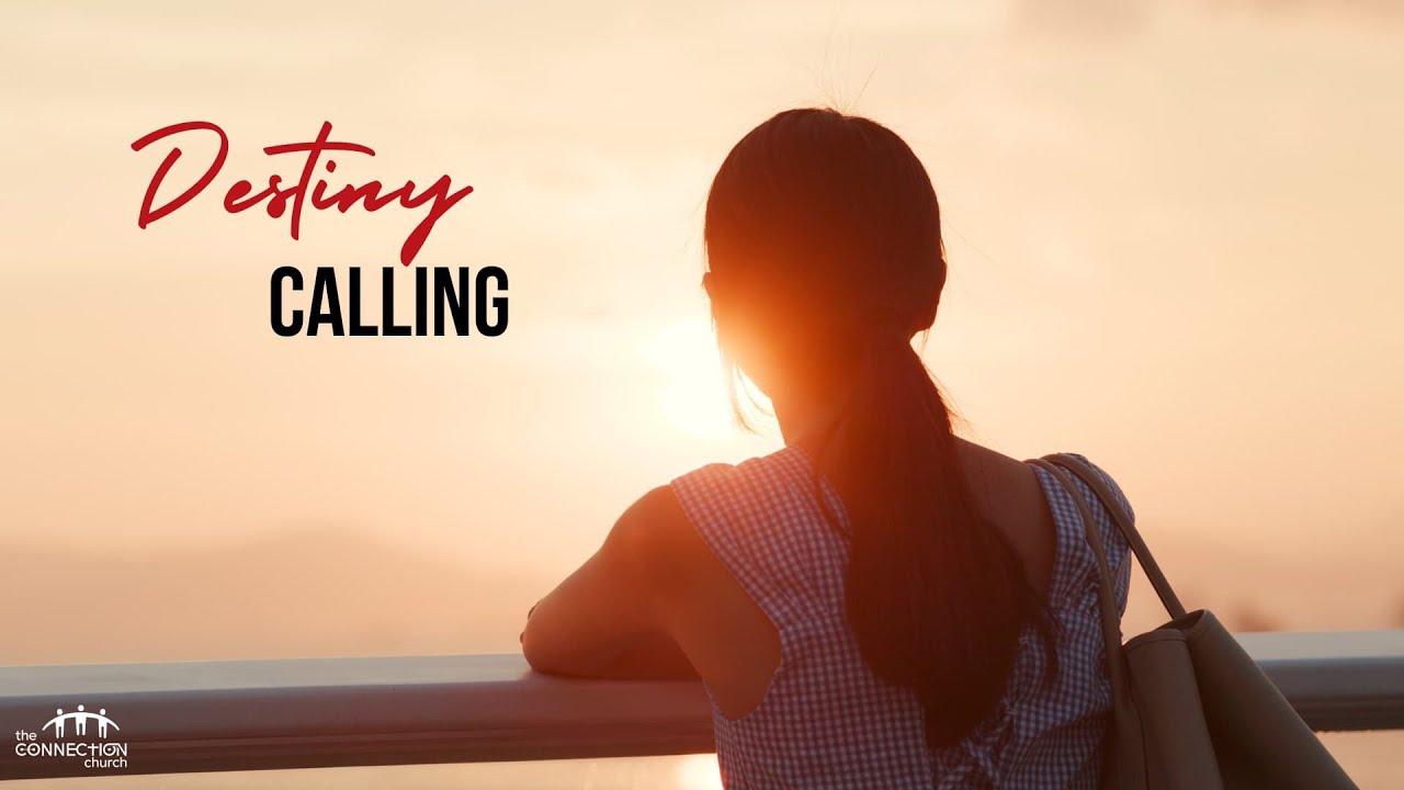 Destiny Calling (part 3) - YouTube