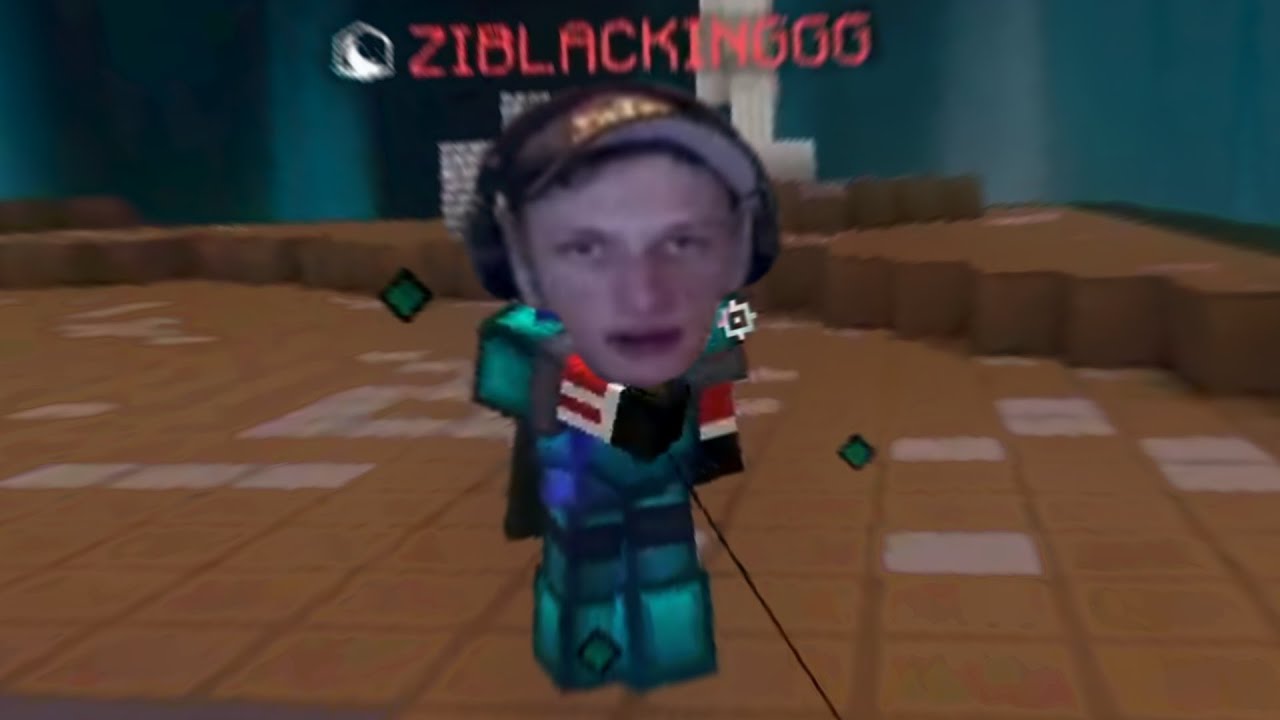 ziblacking 1v1 - YouTube