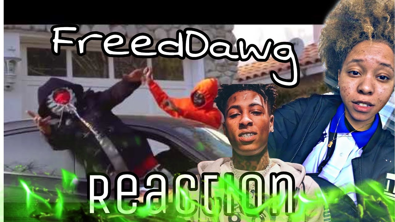 NBA YOUNGBOY - FREEDDAWG (OFFICIAL MUSIC VIDEO) | REACTION - YouTube