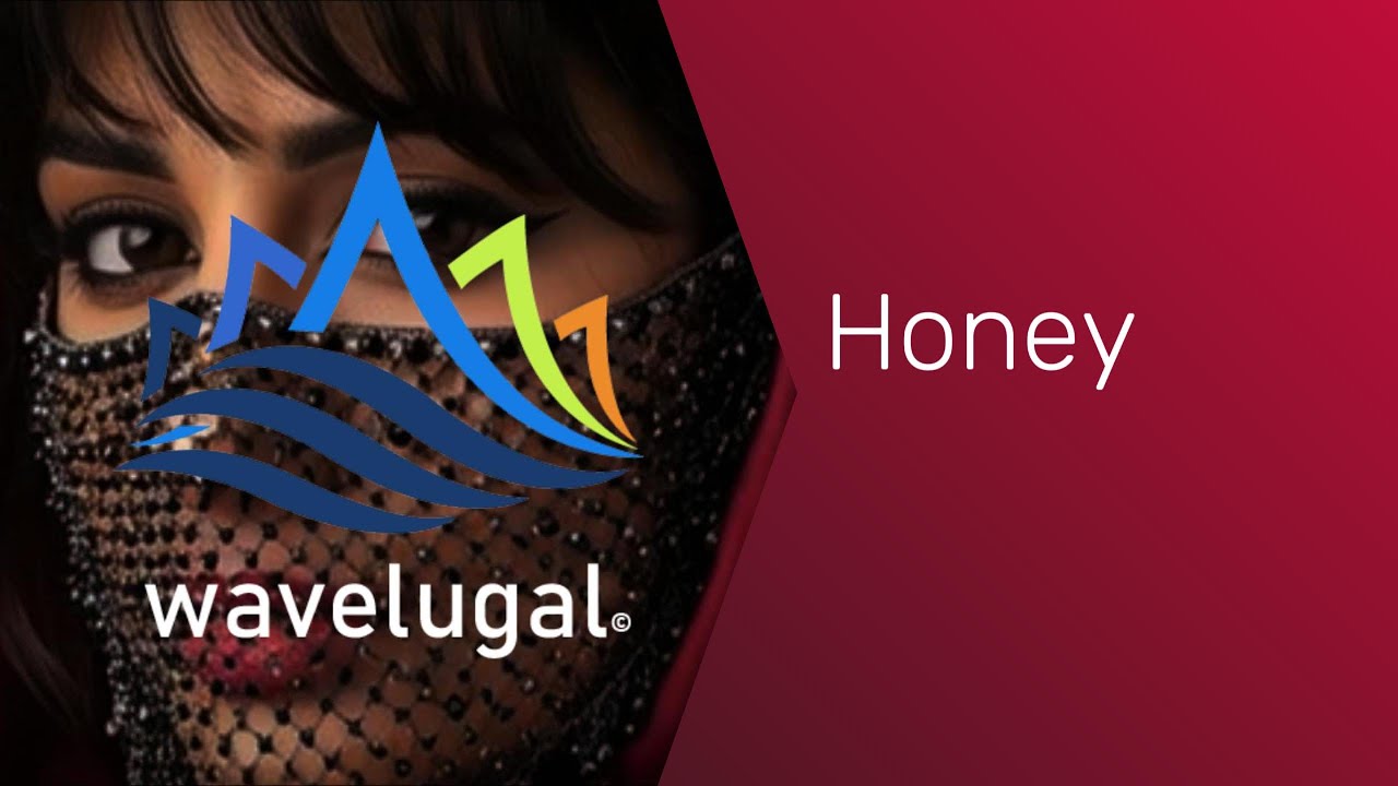 Honey — Arabian Chillout & Lounge Vibes | wavelugal - YouTube