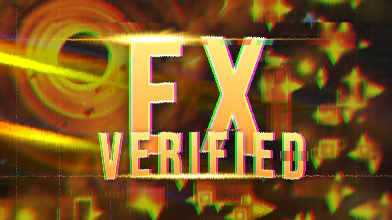"EX" by ArchitechGD Verified !!!! [Insane Demon Platformer] | Geometry ...