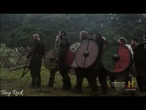 Vikings Tribute || When I Ruled The World