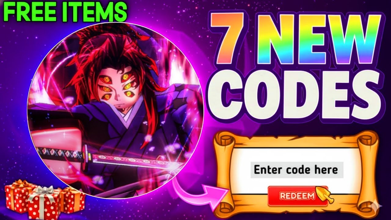 *SECRET UPDATE!* | Slayer Online CODES October 2025 (ROBLOX Slayer ...