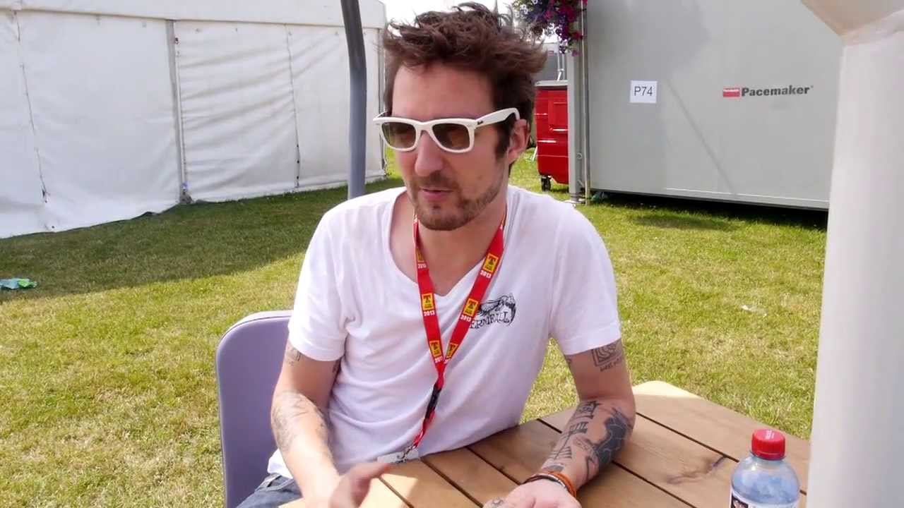 Alt-J, Biffy Clyro, Jake Bugg, Frank Turner & More On Meet & Greets ...