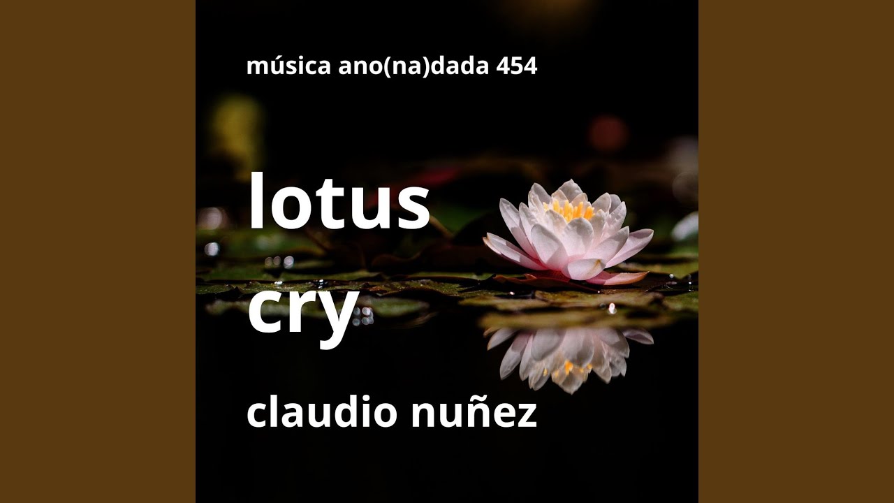 lotus cry - YouTube
