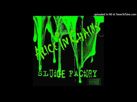 Alice in Chains - Sludge Factory (Alice in Chains - (1995)) - YouTube