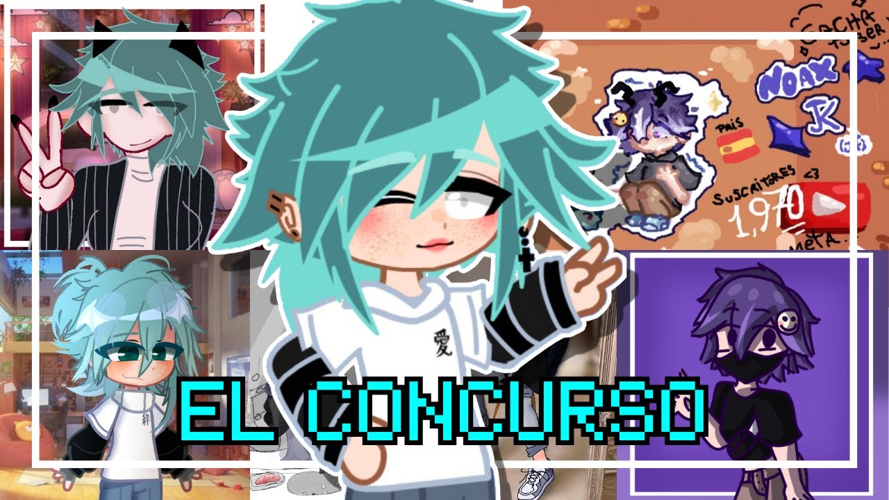 EL CONCURSO...🥇📅 - YouTube